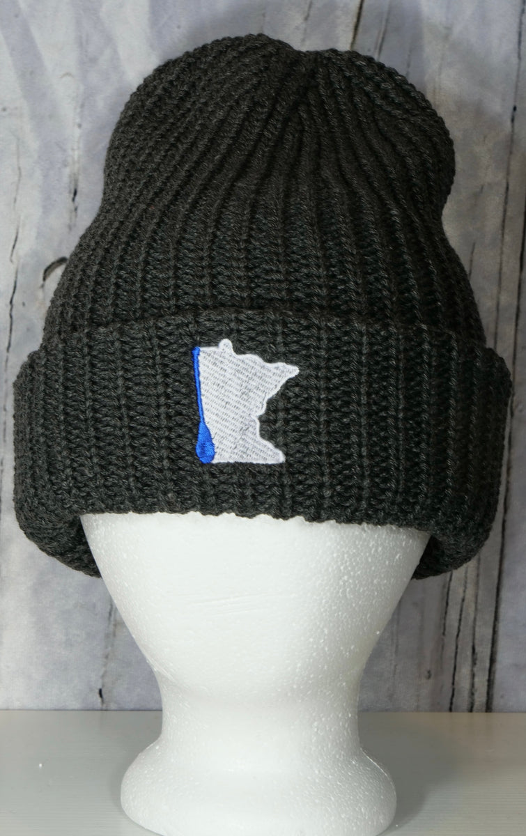 MN Paddle Beanies | Clean Lakes MN LLC