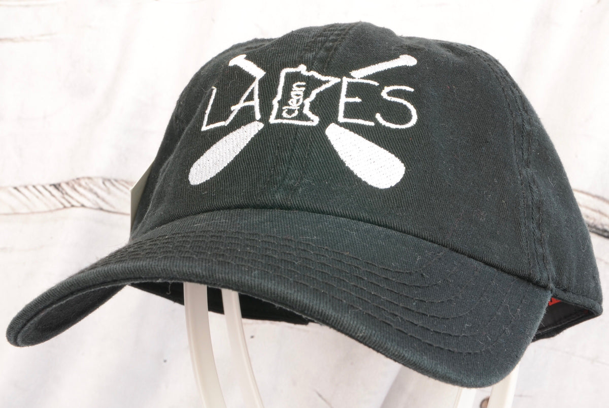 Classic Hat - Clean Lakes MN | Clean Lakes MN LLC